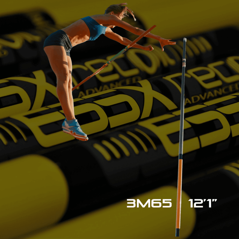 ESSX VAULTING POLES – UST ESSX