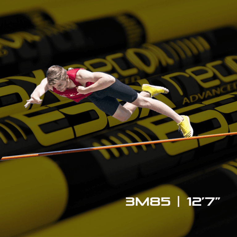 ESSX VAULTING POLES – UST ESSX