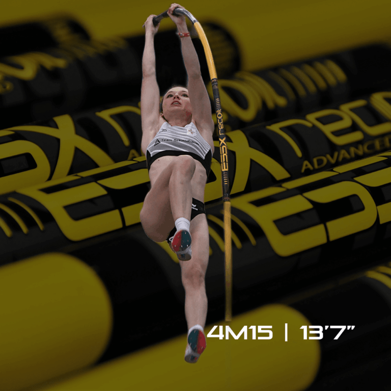 ESSX VAULTING POLES – UST ESSX