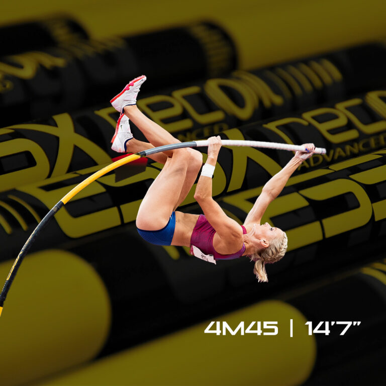 ESSX VAULTING POLES – UST ESSX